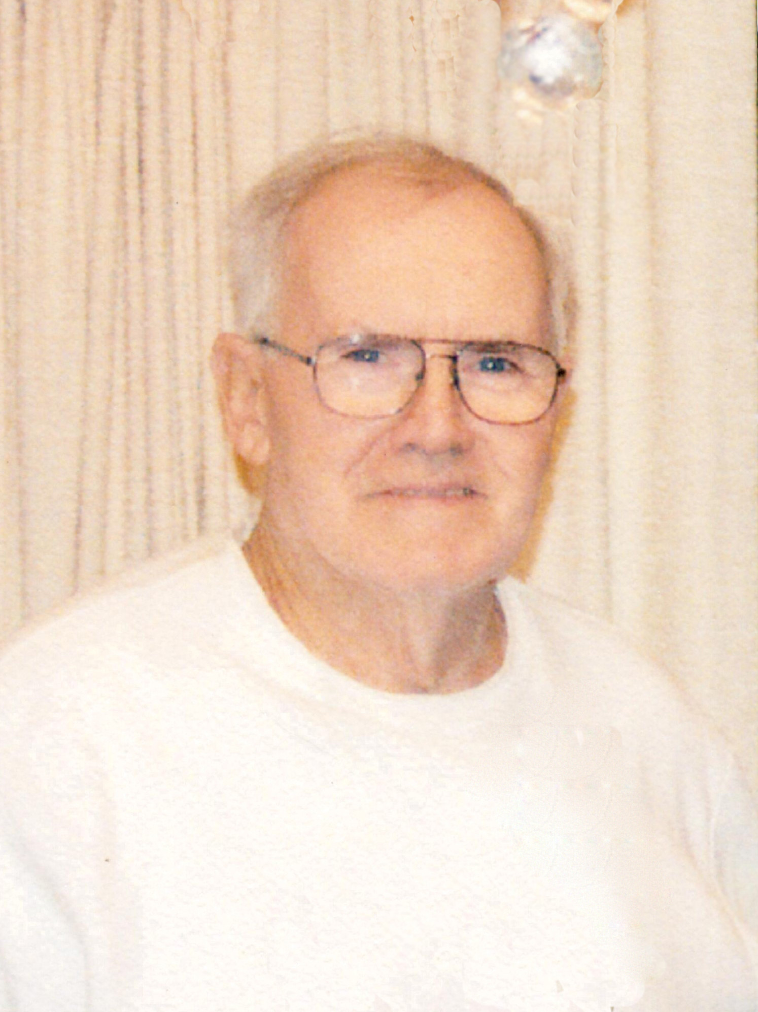 Donald E. "Don" Wright